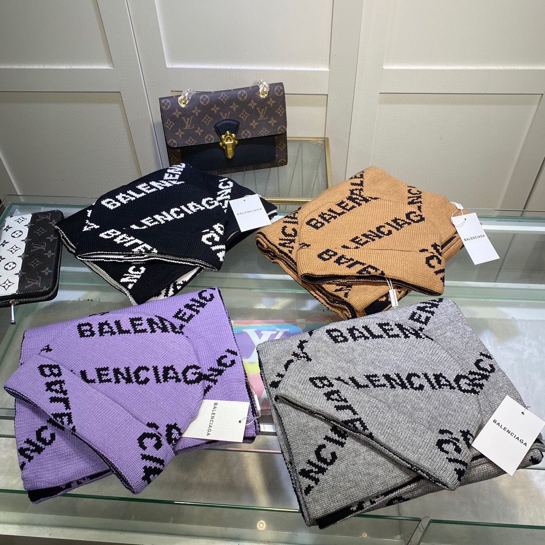 BB Scarf Sets – 1stopbarbieshop