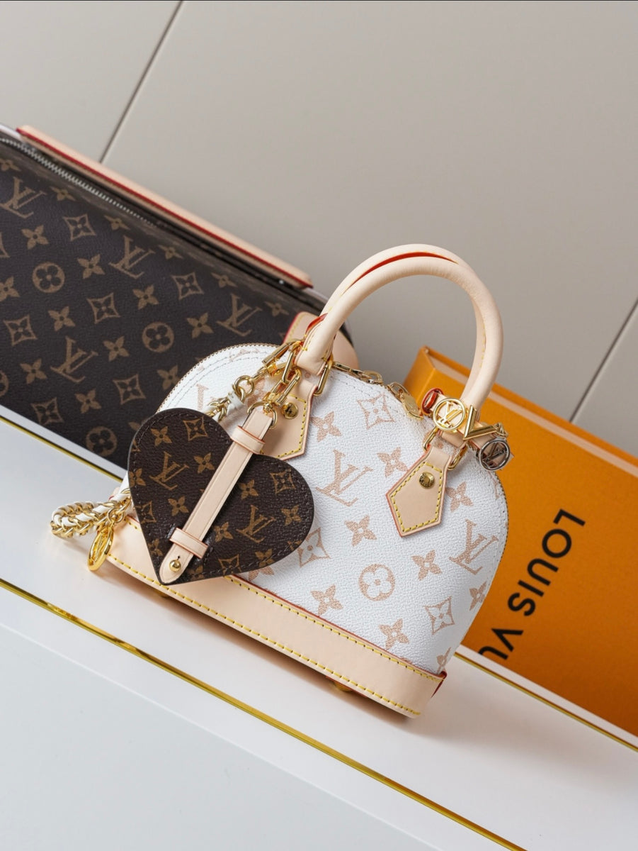 Monogram Alma – 1stopbarbieshop