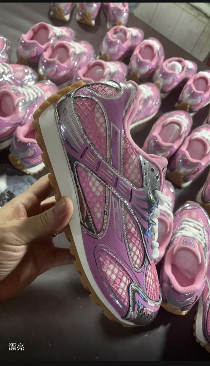 BV Orbit Sneakers – 1stopbarbieshop