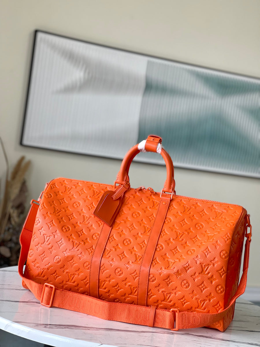Louie Duffle Bag – 1stopbarbieshop
