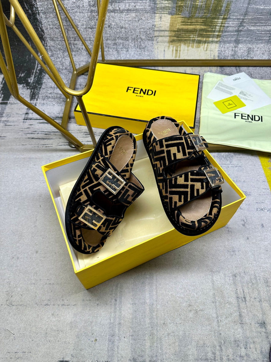 FF Slides – 1stopbarbieshop