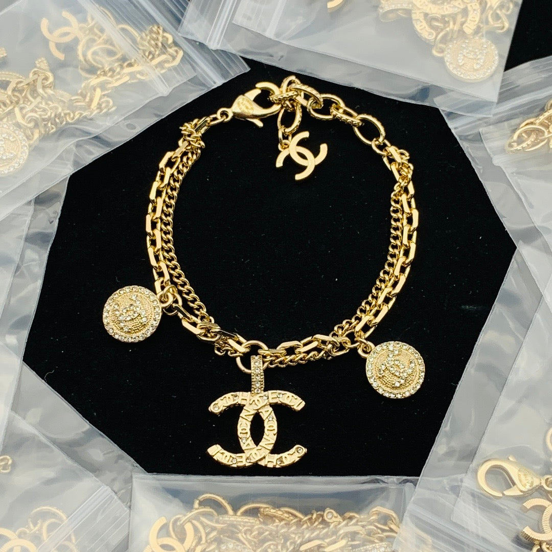 CC Bracelet – 1stopbarbieshop