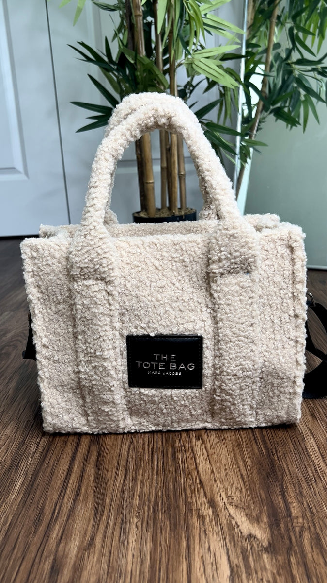 MJ Teddy Bag – 1stopbarbieshop