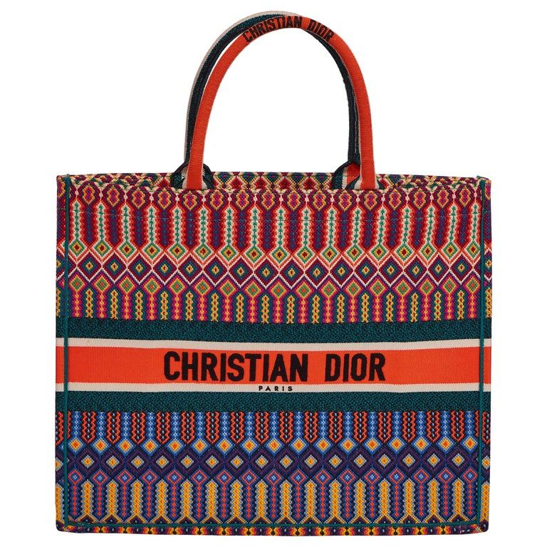 CD Book Tote Bag – 1stopbarbieshop
